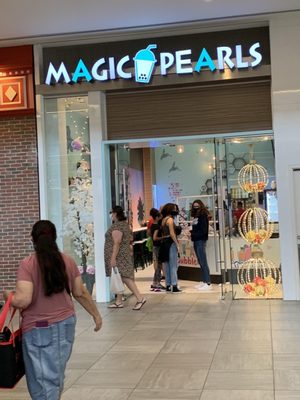 MAGIC PEARLS - Updated December 2024 - 72 Photos & 38 Reviews - 8001 S ...