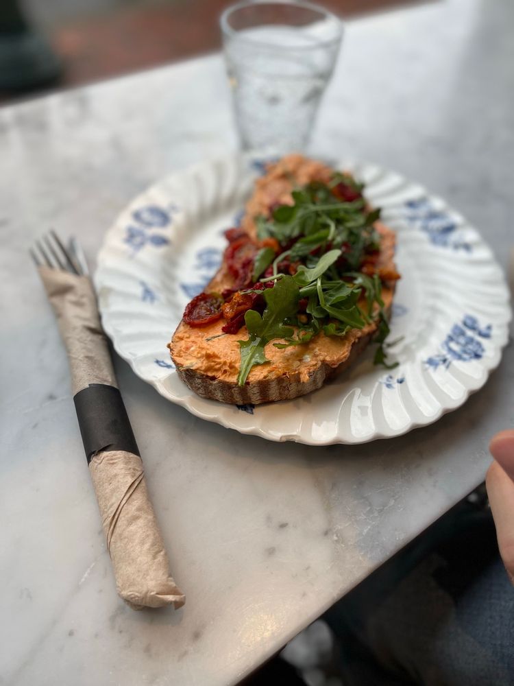 MEDITERRA CAFE - 449 Photos & 209 Reviews - 430 Beaver St, Sewickley ...