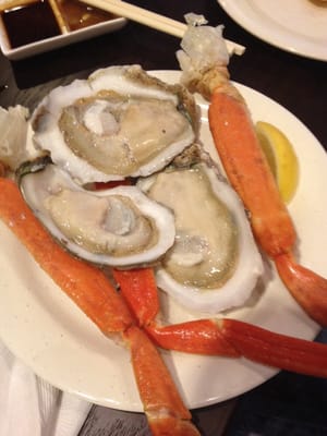 ICHIYAMI BUFFET & SUSHI - Updated January 2026 - 1061 Photos & 948 ...