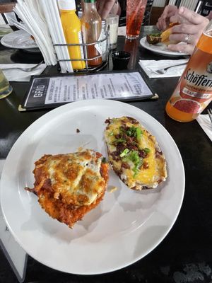 THE GRID - Updated May 2026 - 112 Photos & 118 Reviews - 1120 Taylor Pl ...