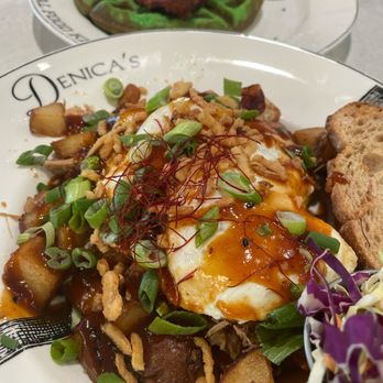 DENICA’S REAL FOOD KITCHEN - Updated March 2025 - 760 Photos & 284 ...