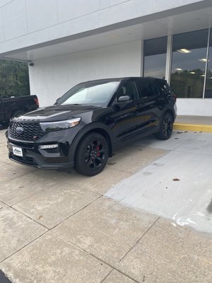 GEORGE COLEMAN FORD - Updated September 2025 - 29 Photos & 22 Reviews ...