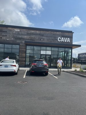 CAVA - Updated December 2025 - 65 Photos & 43 Reviews - 3323 Berlin ...