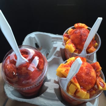 NEVERIA ARCOIRIS - Updated July 2024 - 26 Photos & 15 Reviews - 801 S ...