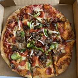 BRENZ PIZZA CO. - Updated April 2025 - 195 Photos & 181 Reviews - 3120 ...
