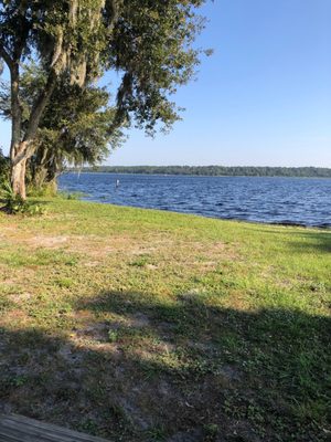 LAKE MANATEE STATE PARK - Updated October 2024 - 37 Photos & 16 Reviews ...