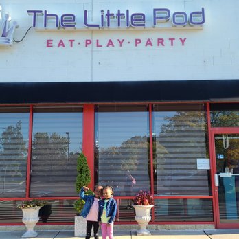 THE LITTLE POD - Updated December 2025 - 59 Photos & 49 Reviews - 1218 ...