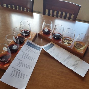 ARROWHEAD SPRING VINEYARDS - Updated December 2025 - 200 Photos & 66 ...