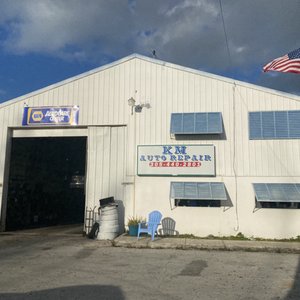 KEYS AUTO CENTER - Updated May 2025 - 28 Reviews - 3500 N Roosevelt ...