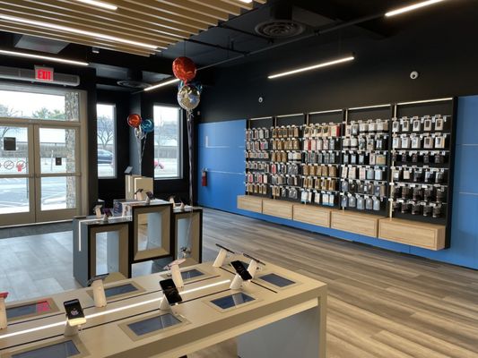 OPTIMUM - Updated December 2025 - 11 Reviews - 453 Route 17 S, Paramus ...