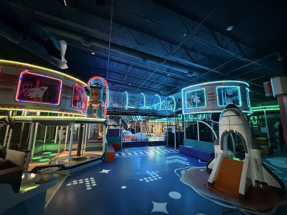 CATCH AIR - Updated December 2025 - 15 Photos - 4023 Lavista Rd, Tucker ...