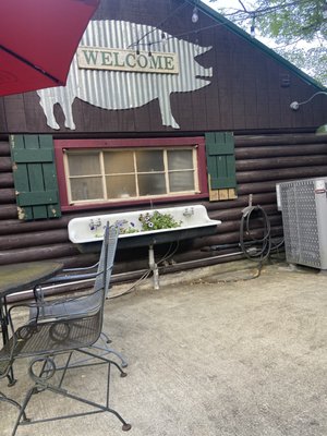 PIG OUT PIZZA - Updated August 2024 - 22 Photos & 11 Reviews - 8596 US ...