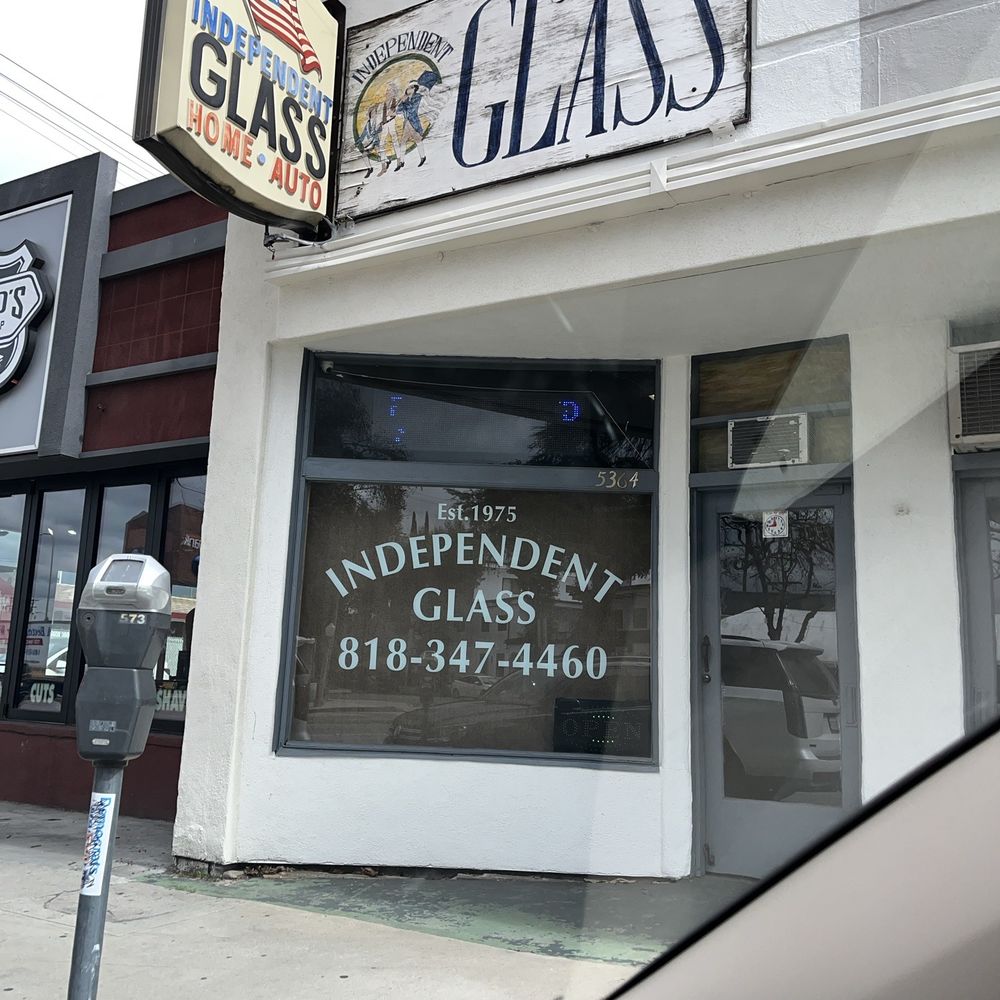 Mirror repair near me store