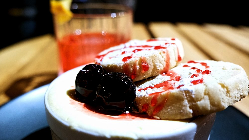 A10 KITCHEN - 107 Photos & 93 Reviews - 162 Ave A, New York, New York ...