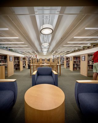 GREENWICH LIBRARY - Updated January 2026 - 50 Photos & 31 Reviews - 101 ...