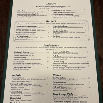 HACKNEY’S ON LAKE - Updated December 2025 - 191 Photos & 402 Reviews ...
