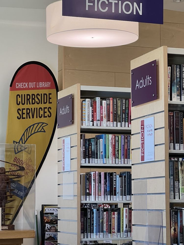 KERN COUNTY LIBRARY - Updated September 2025 - 23 Photos & 13 Reviews ...