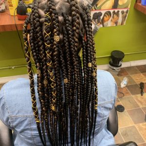 QUEEN AFRICAN HAIR BRAIDING - 395 Photos & 22 Reviews - Hair Salons ...