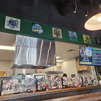 CHEBA HUT TOASTED SUBS - Updated July 2025 - 59 Photos & 24 Reviews ...