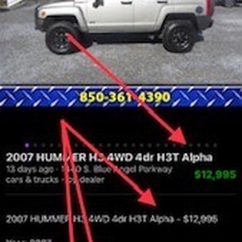 WARD’S MOTORSPORTS - Updated December 2025 - 10 Reviews - 1440 S Blue ...