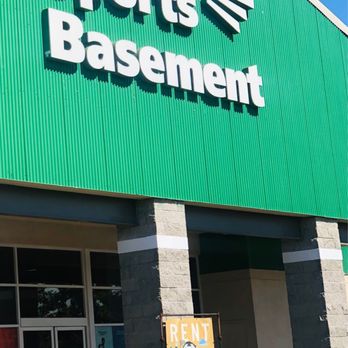 SPORTS BASEMENT - SANTA ROSA - Updated November 2025 - 73 Photos & 129 ...