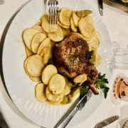 VALBELLA AT THE PARK - 13 Reviews - 3 Bryant Pk, New York, New York ...