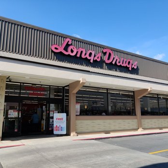 LONGS DRUGS - Updated August 2024 - 231 Photos & 187 Reviews - 4211 ...