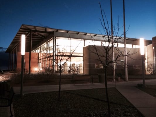 LOMA COLORADO MAIN LIBRARY - Updated December 2025 - 36 Photos & 18 ...