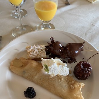 TRUMP NATIONAL GOLF CLUB RESTAURANT - Updated August 2024 - 789 Photos ...