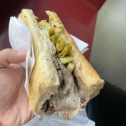 MR. BEEF - 265 Photos & 378 Reviews - 666 N Orleans St, Chicago, IL ...