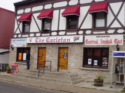 CARLETON TAVERN - Updated May 2026 - 15 Photos & 25 Reviews - 223 ...