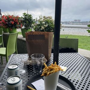 PIER I CAFE - 473 Photos & 451 Reviews - 500 W 70th St, New York, New ...