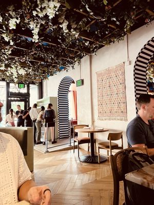 CLIO - Updated December 2024 - 441 Photos & 137 Reviews - 1202 Howard ...