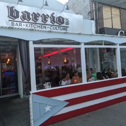 BARRIO BX - Updated September 2025 - 326 Photos & 194 Reviews - 1247 Castle Hill Ave, Bronx, New ...