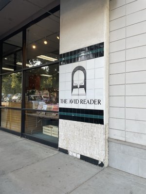 AVID READER - Updated September 2024 - 63 Photos & 101 Reviews - 617 2nd St, Davis, California ...