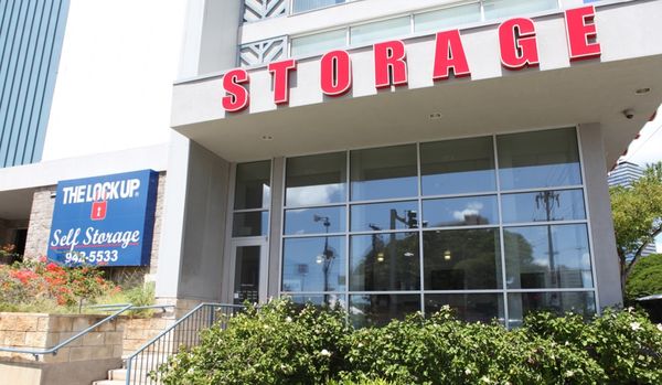 THE LOCK UP SELF STORAGE - Updated March 2026 - 26 Photos & 62 Reviews ...