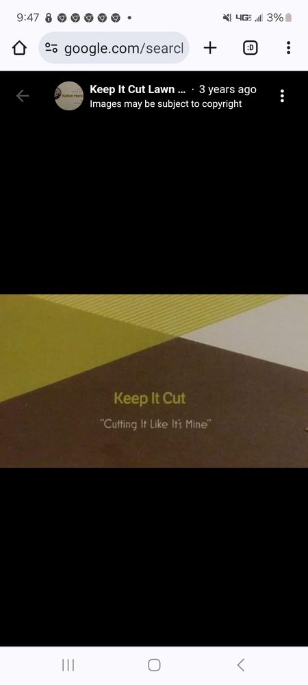 KEEP IT CUT LAWN SERVICE - Updated December 2025 - Request a Quote ...