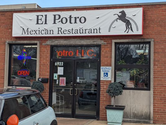 EL POTRO RESTAURANT - Updated July 2024 - 95 Photos & 72 Reviews - 6922 ...