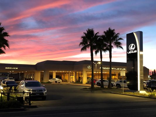 FREEMAN LEXUS - Updated January 2026 - 40 Photos & 181 Reviews - 2845 ...