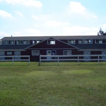 PAWS FOR REFLECTION RANCH - Updated October 2025 - 5431 Montgomery Rd ...