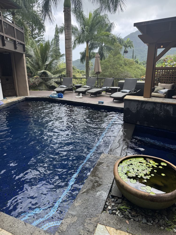 WINDWARD POOL AND SPA - Updated August 2025 - 13 Photos - 775 Kinalau ...