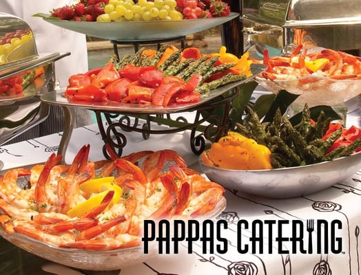 PAPPAS CATERING - Updated December 2025 - 14 Photos & 22 Reviews - 6370 ...