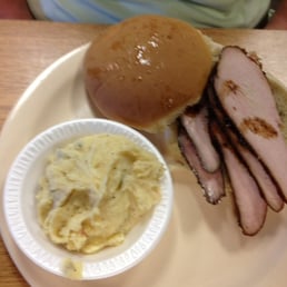 JOE ALLEN’S PIT BBQ - Updated October 2025 - 89 Photos & 148 Reviews ...