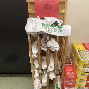 FRESH PLUS GROCERY - Updated August 2025 - 33 Photos & 69 Reviews - 408 ...