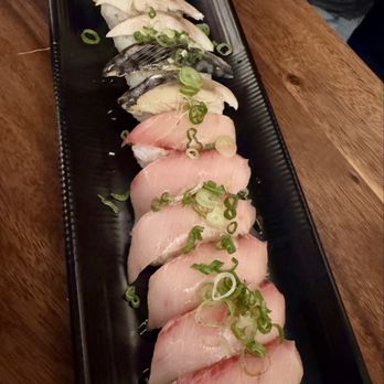 SUSHI MONSTER - Updated June 2025 - 300 Photos & 77 Reviews - 13307 ...