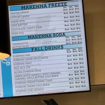 Makenna Koffee - Cheap - Bagels - Updated June 2025 - 203 Photos - 266 ...