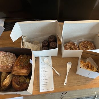 FOURNÉE BAKERY - Updated December 2025 - 955 Photos & 692 Reviews ...