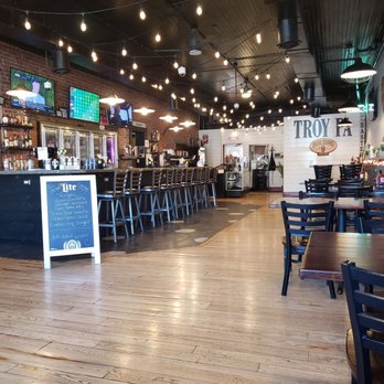 THE BEST 10 Restaurants near TROY, PA 16947 - Building No. 9 Bar and ...