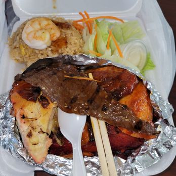 SIZZLING THAI KITCHEN - 459 Photos & 533 Reviews - 8330 Stewart And ...