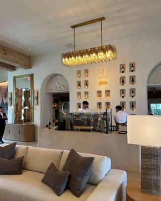 RH FIREHOUSE GRILL AT RH MONTECITO - Updated January 2026 - 110 Photos ...